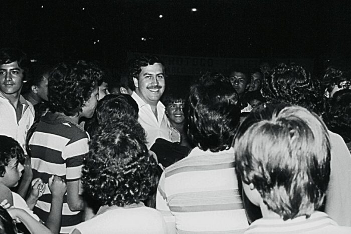 Museo Pablo Escobar Medellín – Conoce su historia real, recorridos ...